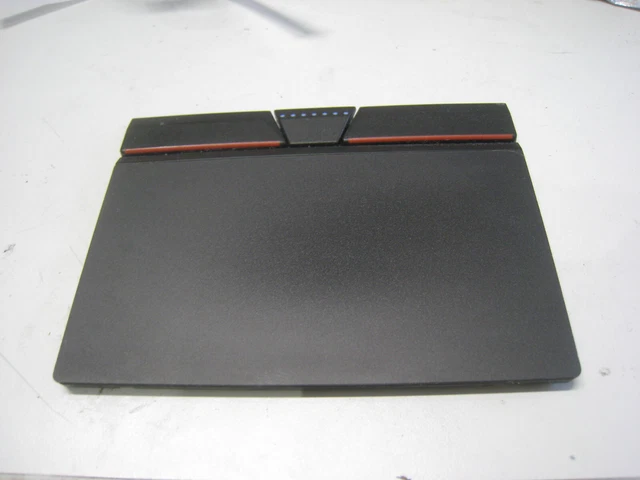 LENOVO THINKPAD T440 T450 T460 T450S T550P T560 3 Buttons Touchpad ...
