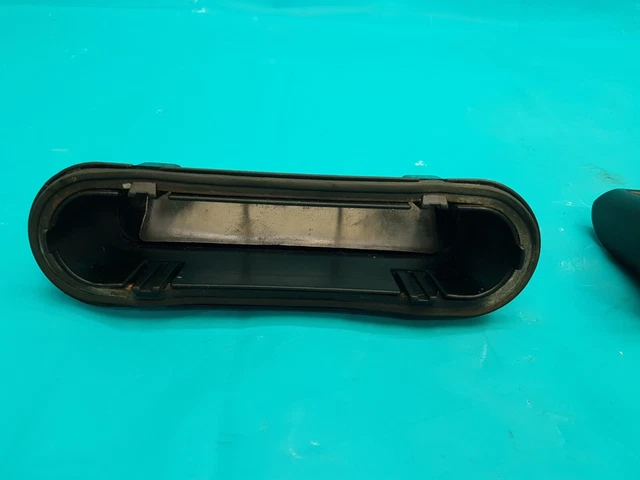 ORIGINAL MERCEDES-BENZ W201 190E Ventilation Flap Vent Boot 2 Piece £15 ...