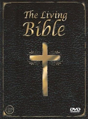 THE LIVING BIBLE [DVD] £4.30 - PicClick UK