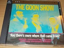 GOON SHOW VOL.5 - and There's More de The Goon Show | CD | état très ...