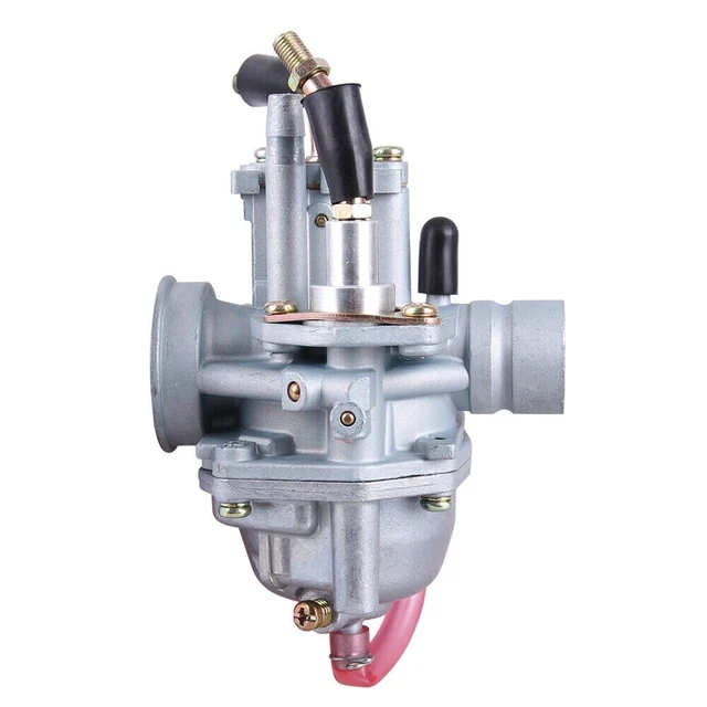2-STROKE CARBURETTOR FOR Yamaha Jog 50cc 90cc 100cc Polaris Predator 50 ...