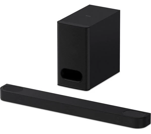 SONY BRAVIA THEATRE Bar 60 3.1.2 Wireless Sound Bar - BOX DAMAGE £342. ...