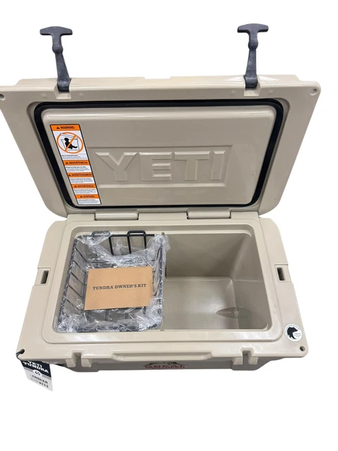 YETI GREAT NORTHERN Brewing Co QOD Tundra 45L Esky/Cooler - 249760 $299 ...