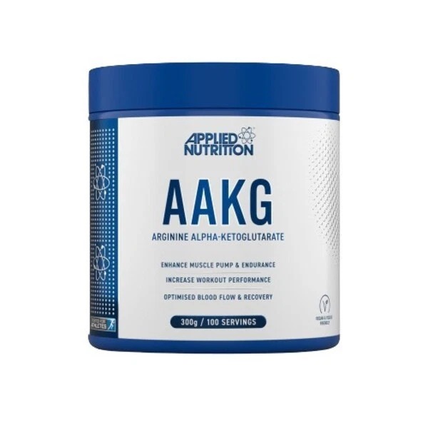 APPLIED NUTRITION AAKG, 3000mg - 300g £22.29 - PicClick UK