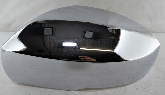 GENUINE LAND ROVER Range Rover L494 405 L462 Left Side Door Mirror ...