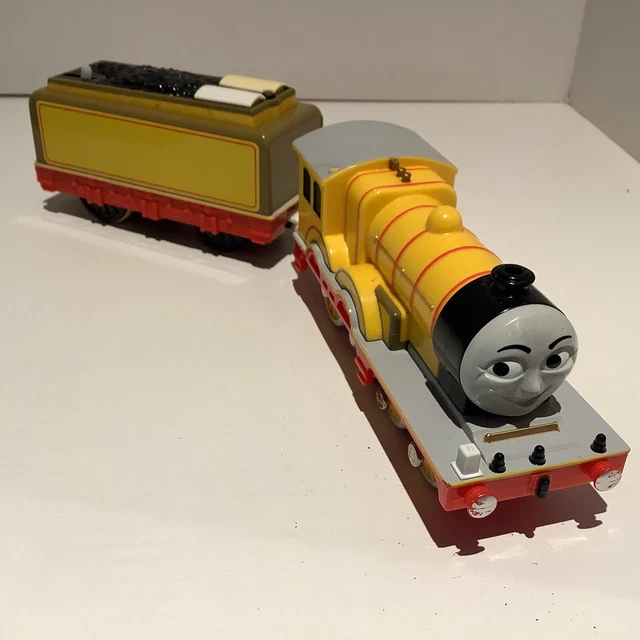 TOMY TRACKMASTER THOMAS the tank engine train molly £11.07 - PicClick UK
