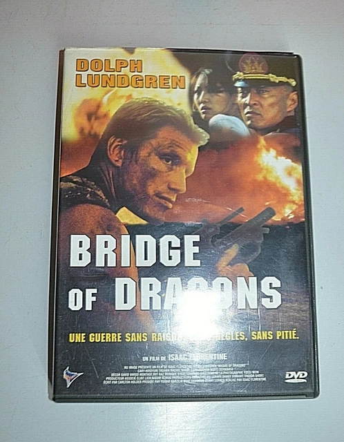 DVD FILM ACTION Bridge Of Dragons EUR 6,00 - PicClick FR