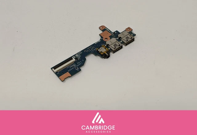 GENUINE HP PAVILION 14-CE series USB Audio IO Board DA0G7ATB6E1 £7.99 ...