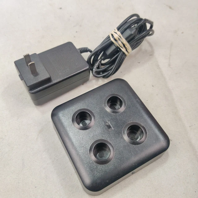 INVUE IR SECURITY Key Programming Station (PK4404) Station Unit WITH ...