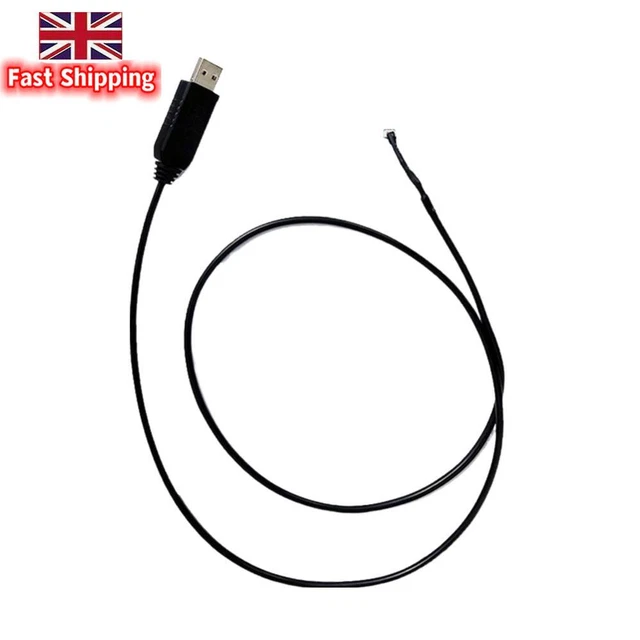 FOR RASPBERRY PI 5 USB To Serial UART TTL Cable Terminal USB To TTL ...