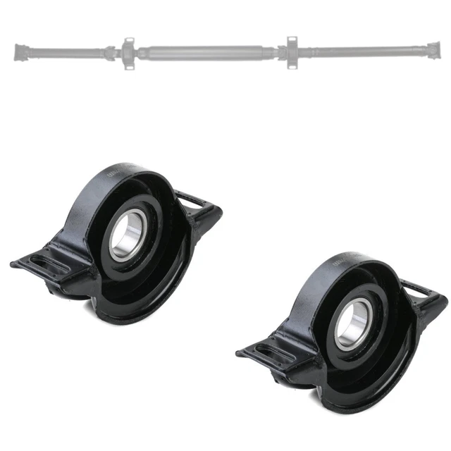 SUPPORT D'ARBRE DE transmission palier flector pour Kangoo Scenic 1 ...