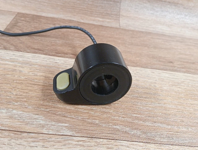 PURE AIR 3 and Air pro Throttle Control E Scooter Part £8.00 - PicClick UK