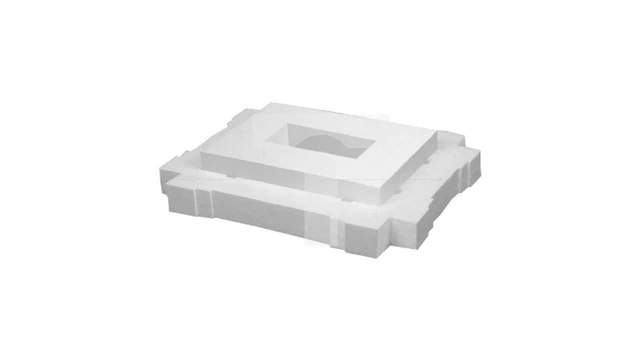 SIMON CONNECT FORMWORK kit 420x420 mm GFB300 /T2UK £14.36 - PicClick UK