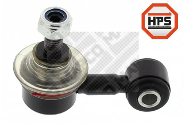 MAPCO 2X KOPPELSTANGE Stabilisator 19853HPS/2x verstärkt HPS für VW GOLF 3 1H1 1 EUR 25,52 ...