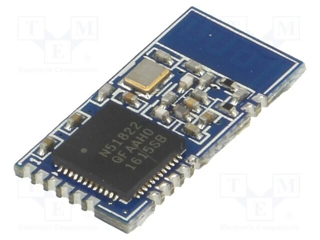 1 PIÈCES, MODULE: Bluetooth Low Energy WT51822-S4AT /E2FR EUR 11,32 - PicClick FR