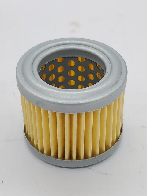 GENUINE DATSUN OEM 240Z 260Z Electric Fuel Pump Filter 1972-1974 $20.97 ...