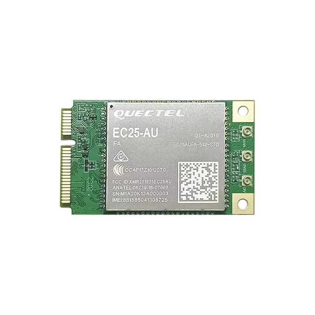 QUECTEL EC25 SERIES EC25-E EC25-AU EC25-EUX EC25-EC PICE LTE CAT4 ...