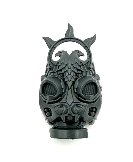 WARHAMMER 40K: ADEPTUS Custodes Trajann Valoris Bits Back Armor £5.57 ...