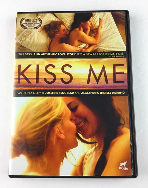 Lesbian Dvds FOR SALE! - PicClick UK