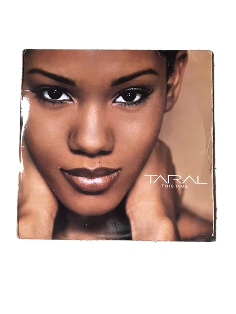 TARAL HICKS -THIS time LPx2 original 1996 USA 314530668-1 EUR 150,00 ...