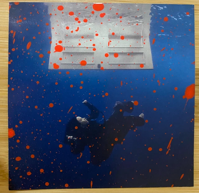 BILLIE EILISH HIT me Hard and Soft Splatter Cd EUR 79,55 - PicClick FR BILLIE EILISH HIT me Hard and Soft Splatter Cd EUR 79,55 - PicClick FR