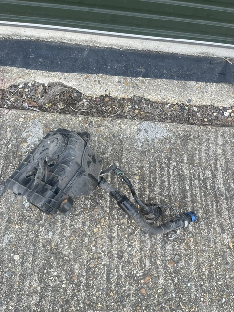 2017-2023 MERCEDES-BENZ E-CLASS W213 Complete Adblue Tank With Pump ...