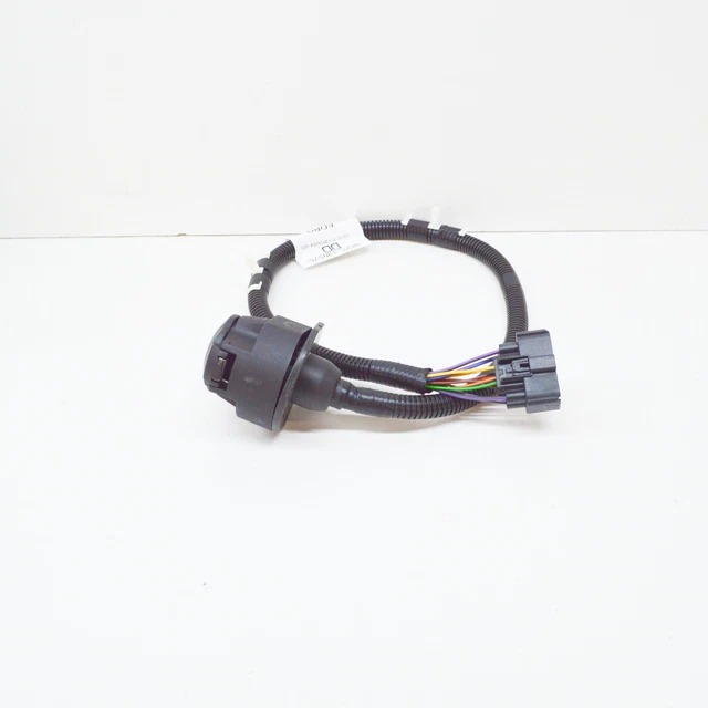 FORD TOURNEO CUSTOM Trailer Coupling Wiring BK2T-13B576-DD 2682317 NEW ...