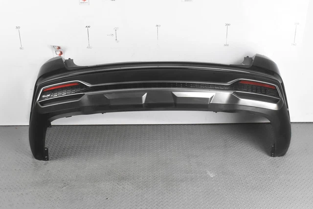 PARE CHOC ARRIERE PDC 86611-P2000 KIA SORENTO IV MQ4 2020- Couleur ABP EUR 1.499,00 - PicClick FR