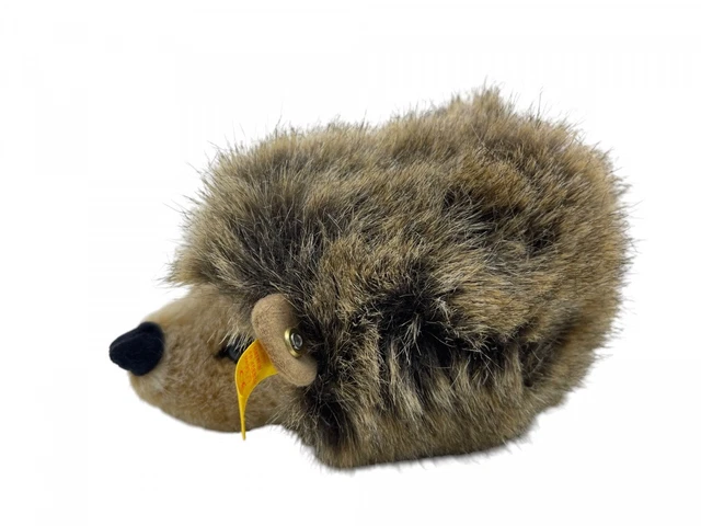 STEIFF TIER 070525 Hérisson 14 cm. Excellent état EUR 24,30 - PicClick FR