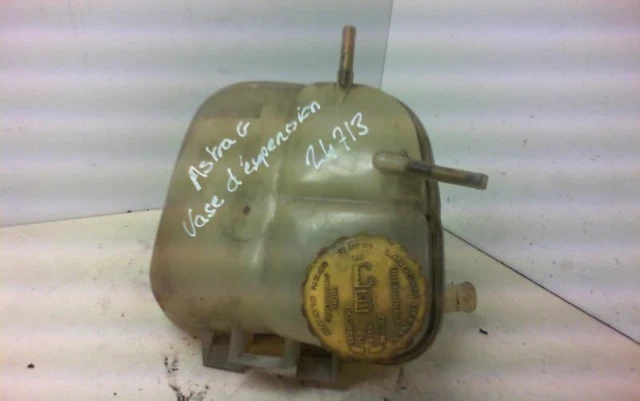 VASE D'EXPANSION OPEL ASTRA G 9117437 EUR 27,50 - PicClick FR