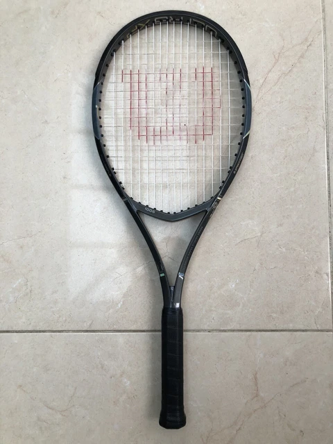 RAQUETTE DE TENNIS Wilson Ultra XP 100S EUR 46,17 - PicClick FR