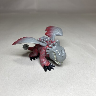 HOW TO TRAIN Your Dragon Legends Evolved “RED DEATH” figure LAST ONE! 🔥 ...