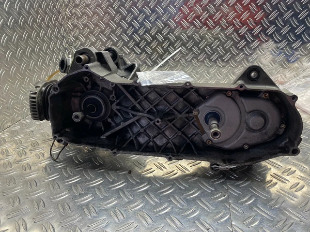 MOTEUR BLOC MOTEUR Yamaha Neos/Ovetto MBK 50 AC BJ97-07 tambour ...