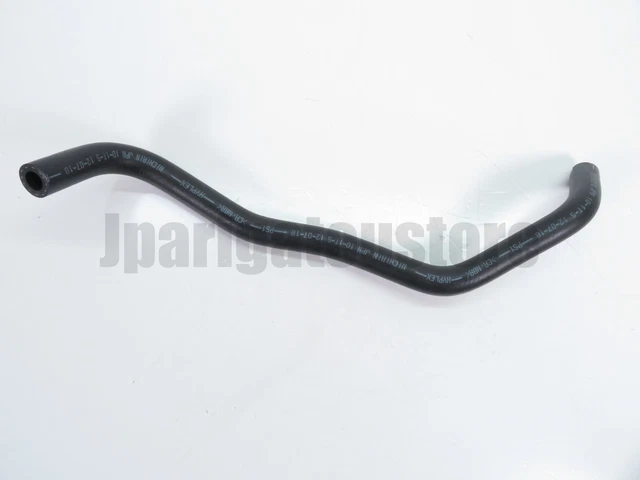 HONDA GENUINE 53733-S0X-A01 Power Steering Return Hose Odyssey RL1 99 ...