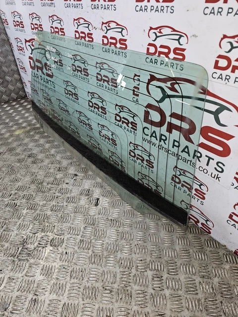 LAND ROVER FREELANDER 1 Rear Tailgate Window Glass Rear Door (1997 ...