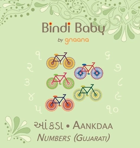 ARUNA K HATTI Aruna K. Hatti Kate Armstrong Mad Bindi Baby Numbers (Guj (Relié) EUR 22,61 ...