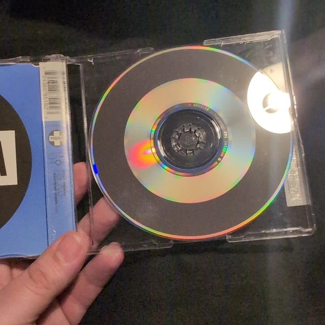 FRAGMA - TOCA'S Miracle - CD Single - 3 Songs - 2000 - Trance Dance ...