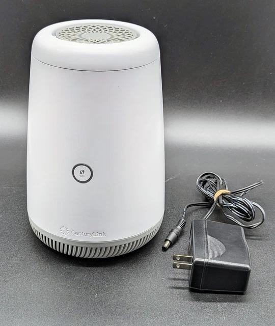 CENTURYLINK C4000BZ DSL VDSL Modem and WiFi6 Router TESTED $45.00 ...