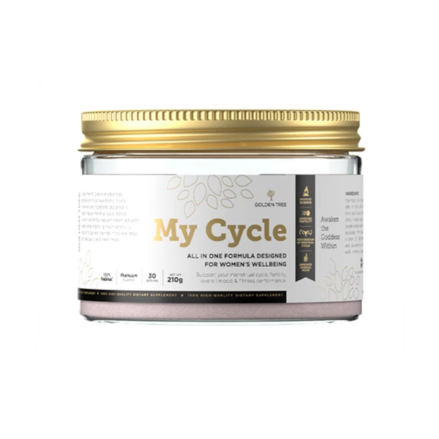 GOLDEN TREE MY Cycle, 210 g EUR 43,49 - PicClick DE