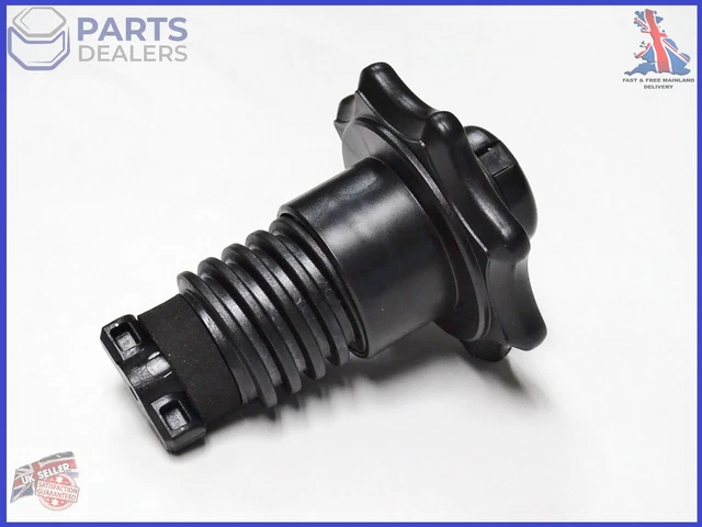 GENUINE VW AUDI Skoda Seat Spare Wheel Holder Clamp Peg Bolt Set ...