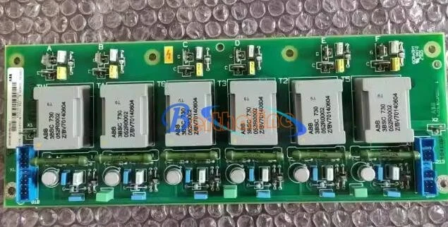 ONE USED ABB DC Governor SDCS-PIN-46 Drive Board £315.35 - PicClick UK