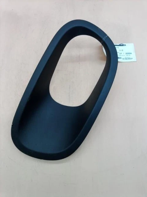 ENJOLIVEUR ANTI BROUILLARD CITROEN C3 3 PHASE 1 EUR 25,00 - PicClick FR