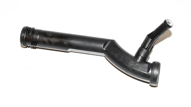 TUBO REFRIGERANTE TUBO Acqua Refrigerante 03E121065A Ibiza 6J Originale ...