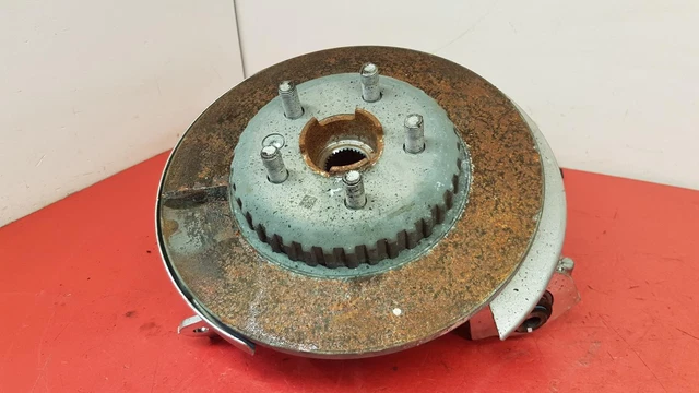 2020 LANDROVER RANGE Rover Evoque 2.0L Diesel Drivers Rear Offside Hub ...