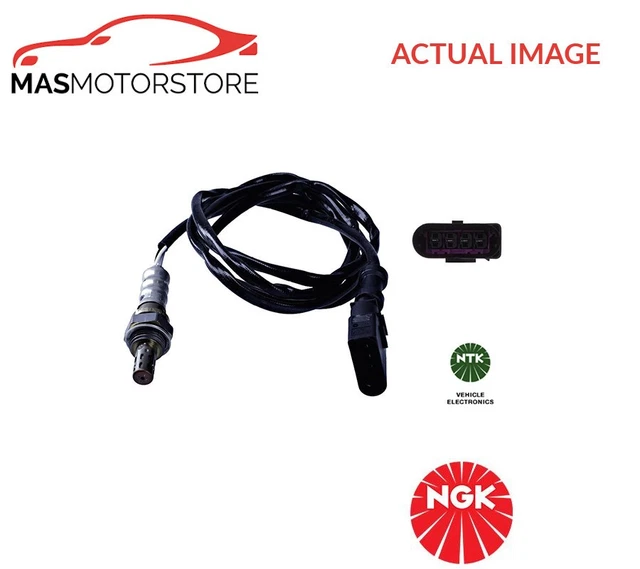 LAMBDA OXYGEN O2 Sensor Right Ngk 90209 A New Oe Replacement £66.95 - PicClick UK