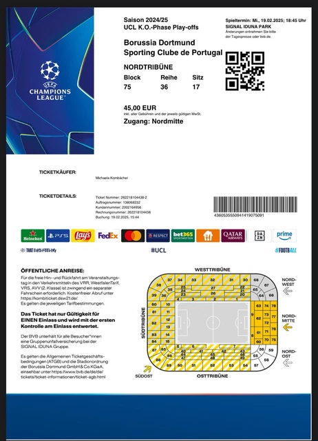 Frankreich Belgien Tickets