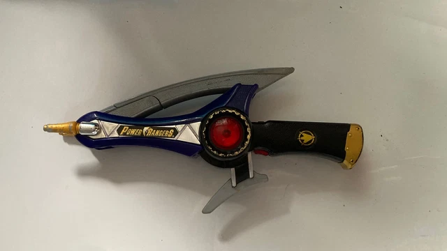 POWER RANGERS DINO Thunder Blaster Abaranger DX Thundermax Saber ...