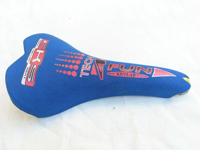 SADDLE TURBO SELLE fun tech 4 fks kevlar italia turbo matic 2 ...