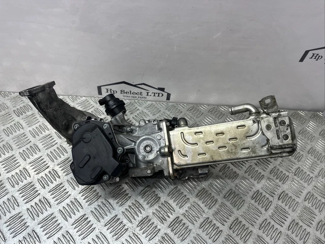 GENUINE MERCEDES BENZ Sprinter W906 2010-2018 Egr Valve/Cooler 2.2 Cdi ...