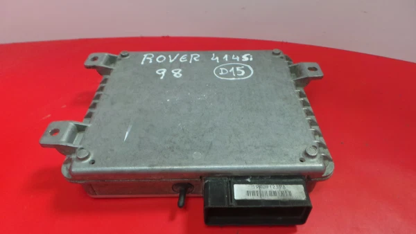 MKC104020 D15; 41095 boîtier moteur uce ROVER 400 (RT) 414 Si 14 K4F ...